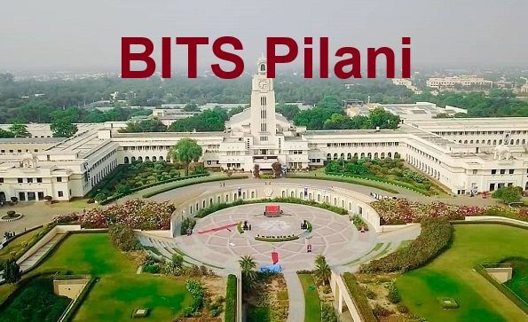 BITSAT 2025 Registration: Apply Now for Admission to BITS Pilani