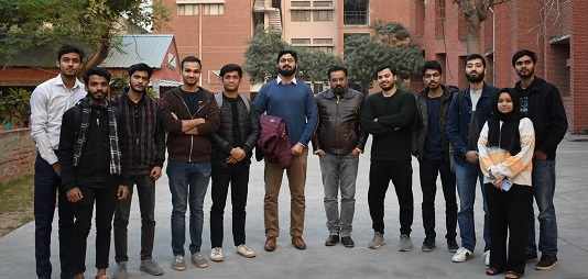 JMI organises Startup Founders Meet-up to celebrate Startup India ...