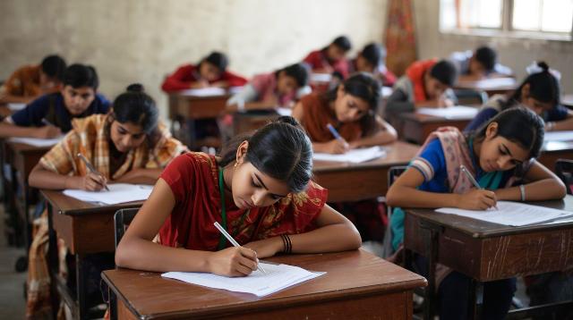 PSEB Board Exam Datesheet 2026 Released for Class 8, 10, 12 | Check ...