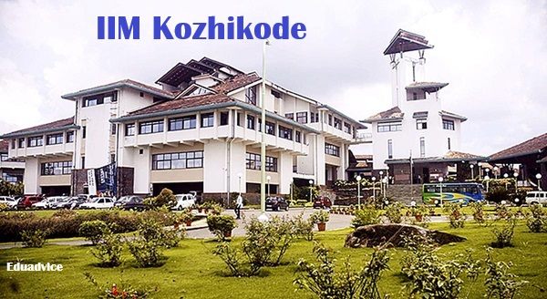 IIM Kozhikode Launches 'AI for Senior Executives' Programme