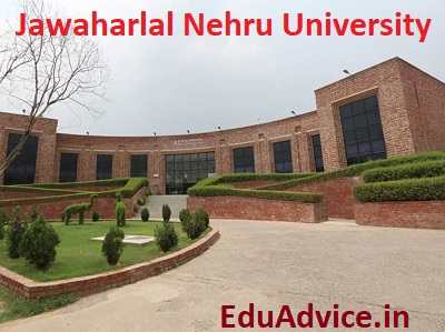 JNU Introduces Elective Course on Indian Knowledge Traditions Across ...