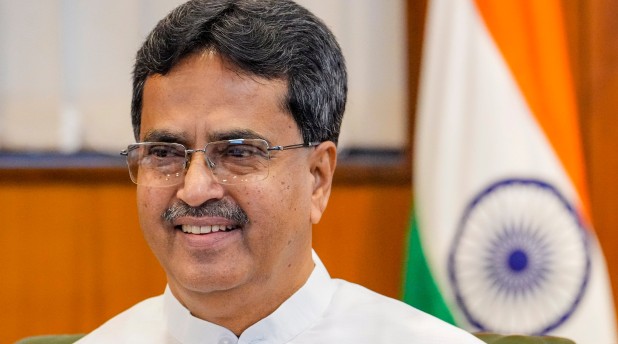 Tripura CM Manik Saha Inaugurates New School Buildings, Emphasises ...