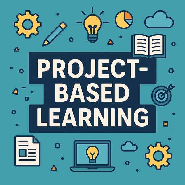Boosting Student Engagement Through Project-Based Learning