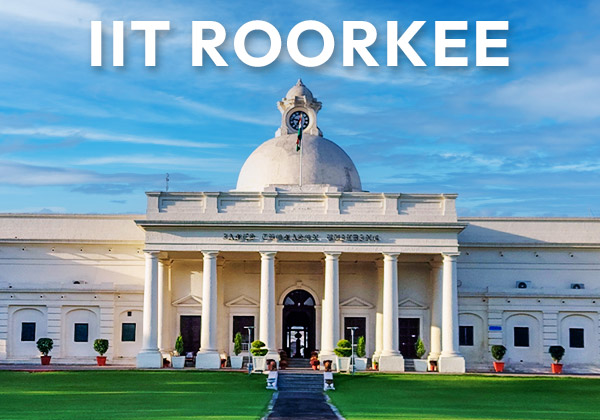 IIT Roorkee and HESCO Sign MoA to Advance Rural Sustainability and ...