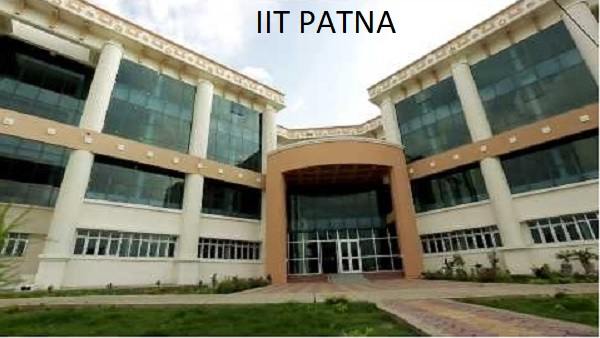 IIT Patna introduces online master degree programmes for working ...