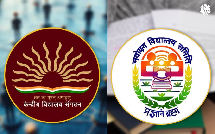 KVS-NVS Teaching and Non-Teaching Exam Answer Key Released