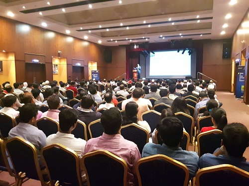 Seminar on Indian National Movement: New Perspective to be held at ...