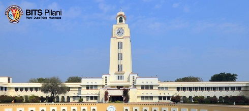 BITS Pilani opens Admission for Work-Integrated learning programmes